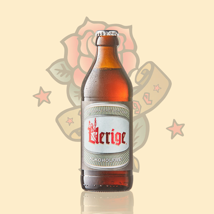 Uerige - Das Alt der Stadt - Biere
