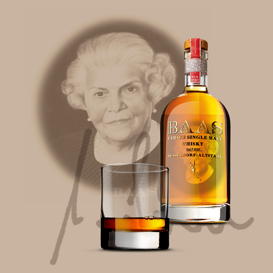 Uerige - Das Alt der Stadt - Distillates