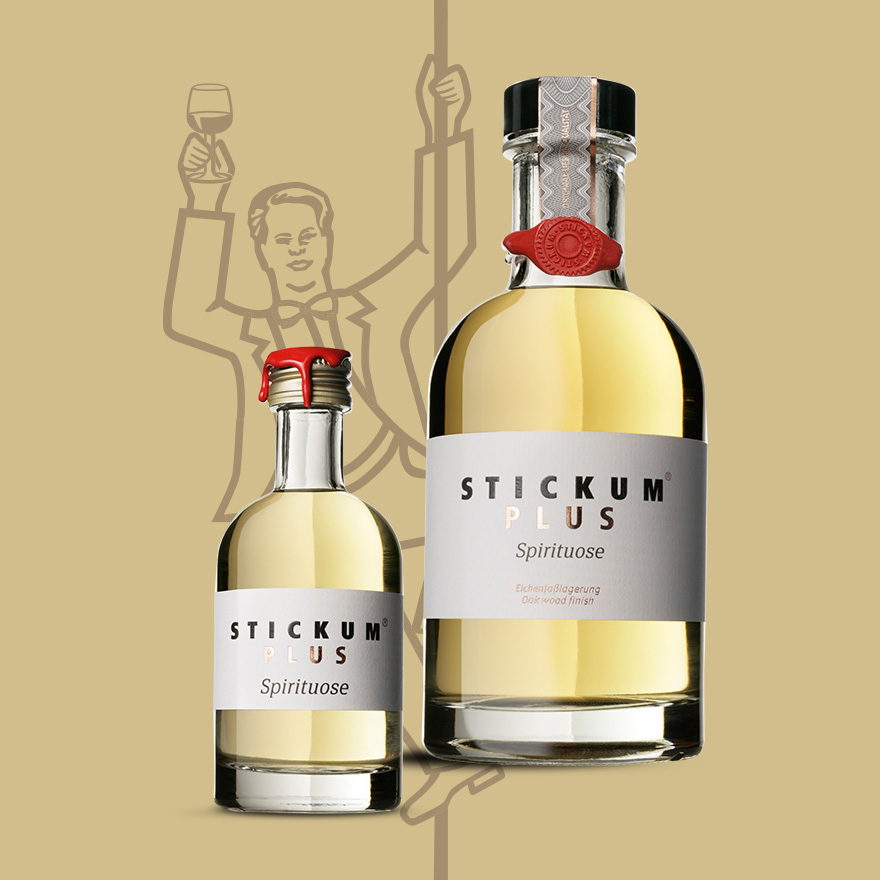 Uerige - Das Alt der Stadt - Destillate