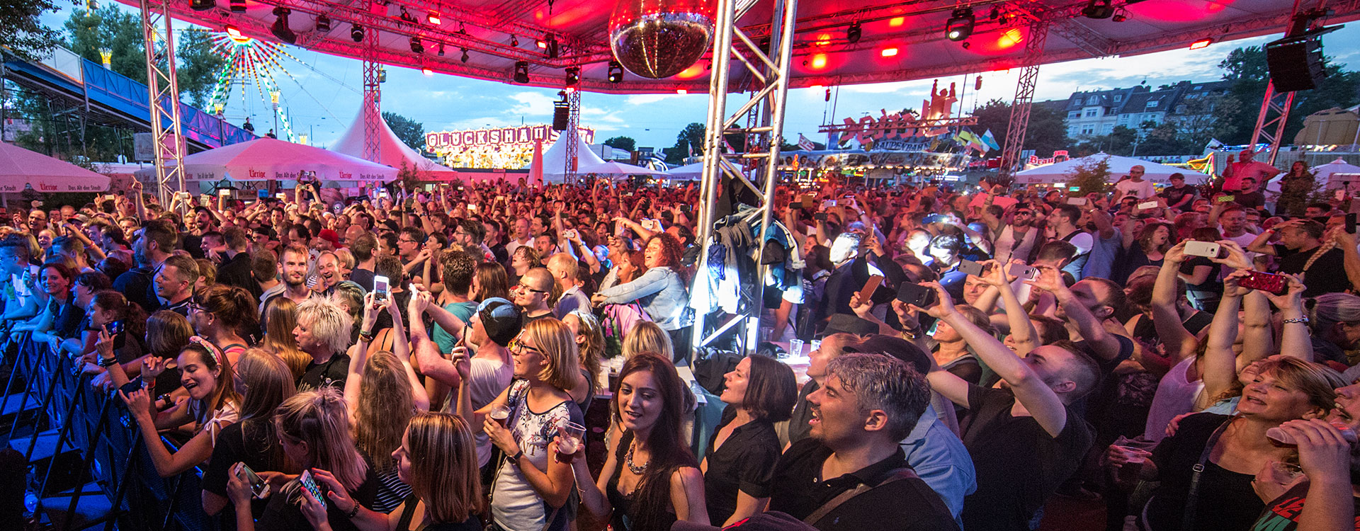 Uerige - Das Alt der Stadt - Home